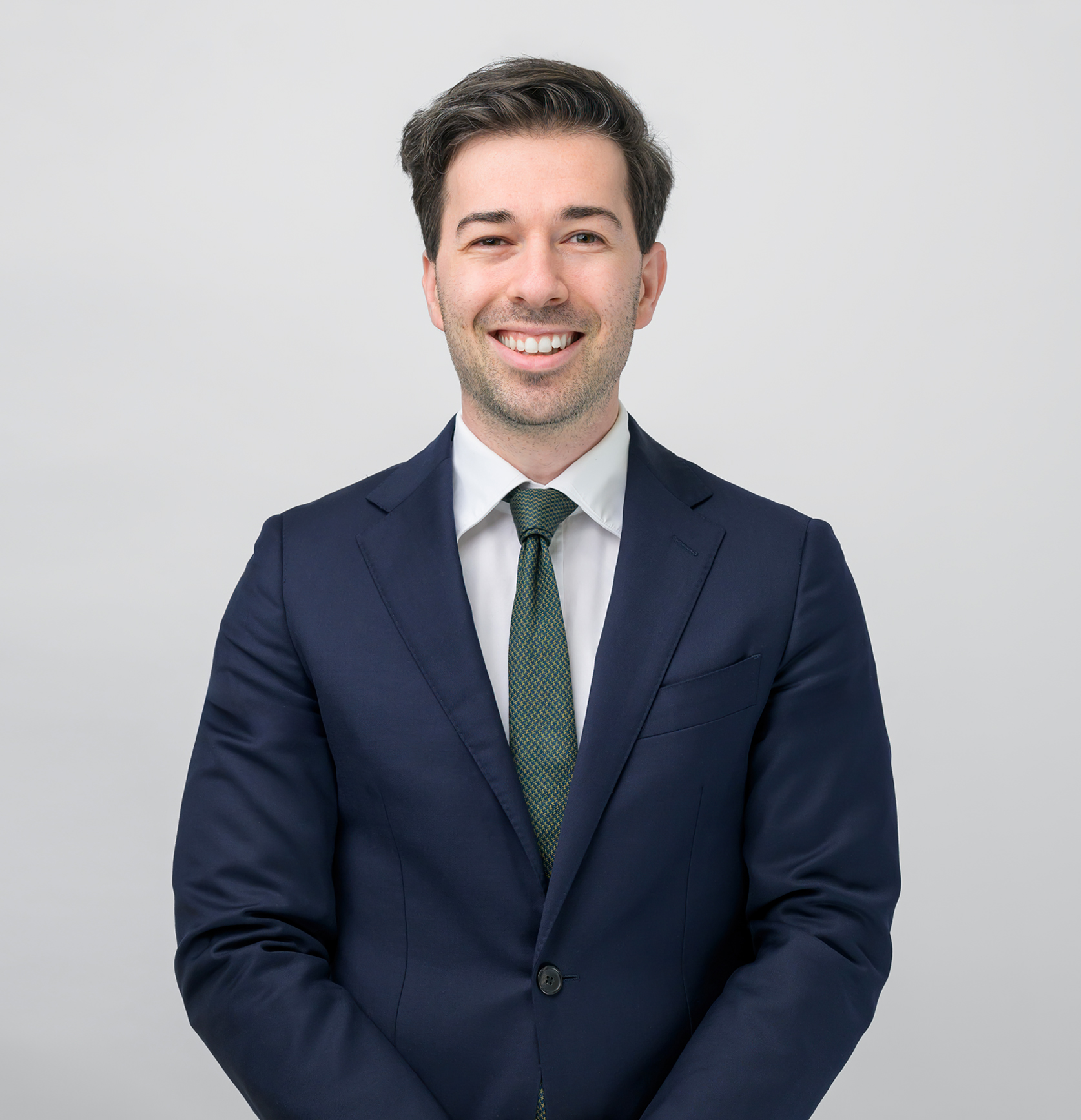 WorkCover Lawyer | Daniel Zucker | Zaparas Lawyers