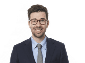 WorkCover Lawyer | Daniel Zucker | Zaparas Lawyers