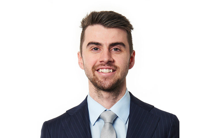 WorkCover Lawyer | James Blair | Zaparas Lawyers
