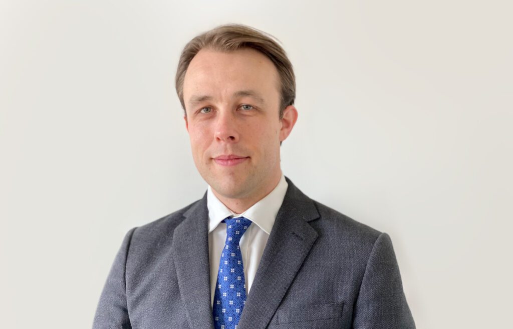 WorkCover Lawyer | Sam Mason-Smith | Zaparas Lawyers