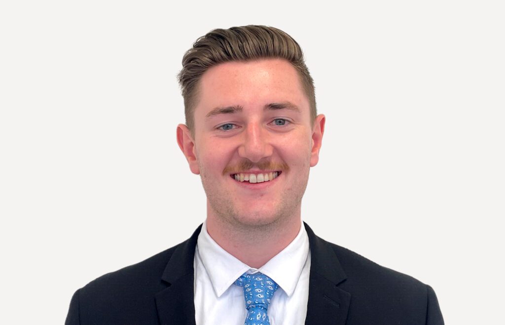 WorkCover Lawyer | Jake Loughridge | Zaparas Lawyers