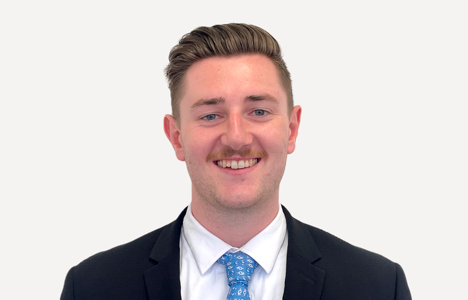 WorkCover Lawyer | Jake Loughridge | Zaparas Lawyers