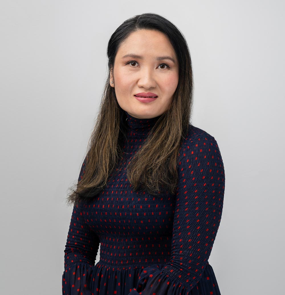 Alexandra Nguyen | WorkCover Lawyer | Zaparas Lawyers