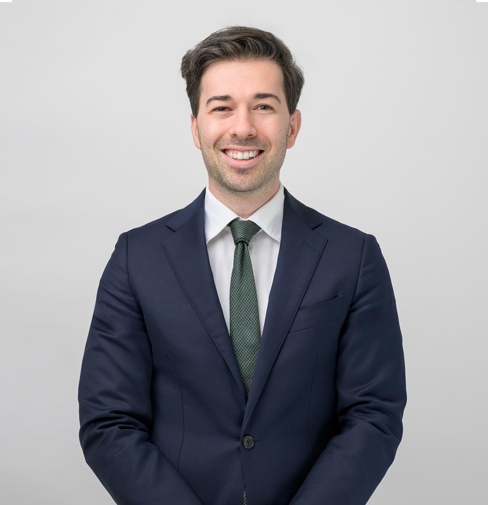 WorkCover Lawyer | Daniel Zucker | Zaparas Lawyers