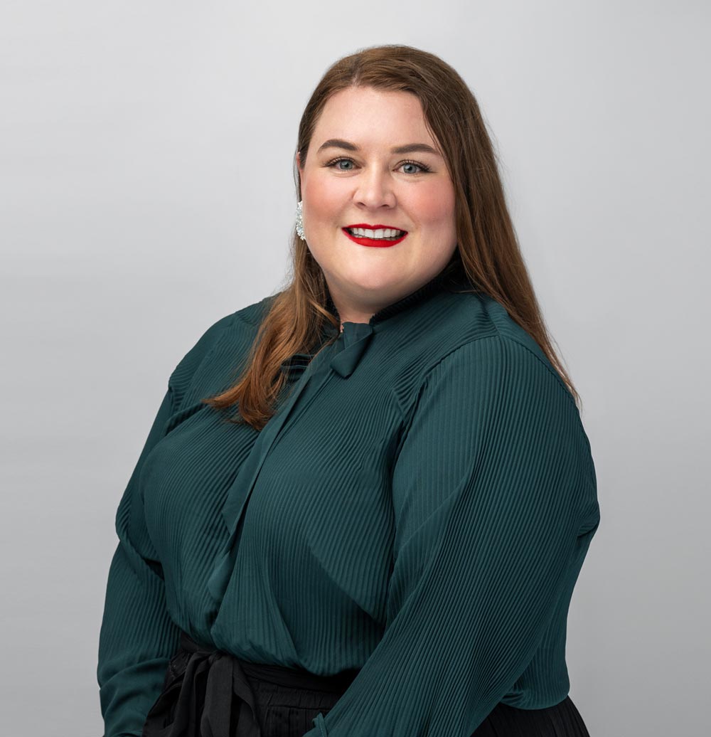 Personal Injury Lawyer | Georgia Walker | Zaparas Lawyers