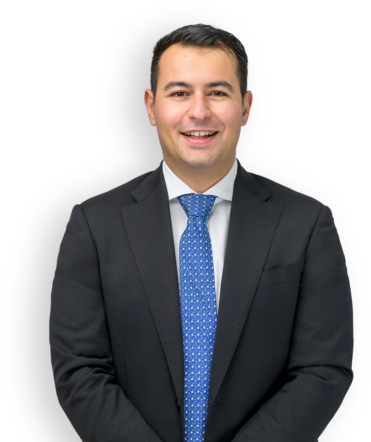 Personal Injury Lawyer | Harry Hatzis | Zaparas Lawyers