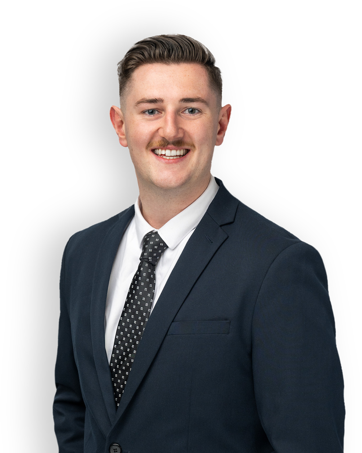 WorkCover Lawyer | Jake Loughridge | Zaparas Lawyers