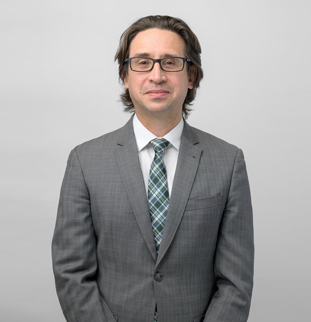 Our Team | Zaparas Lawyers