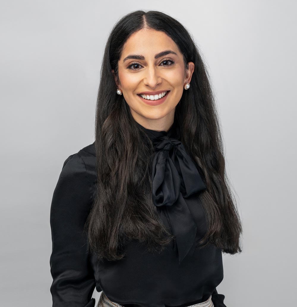 TAC Lawyer | Saira Griffin | Zaparas Lawyers