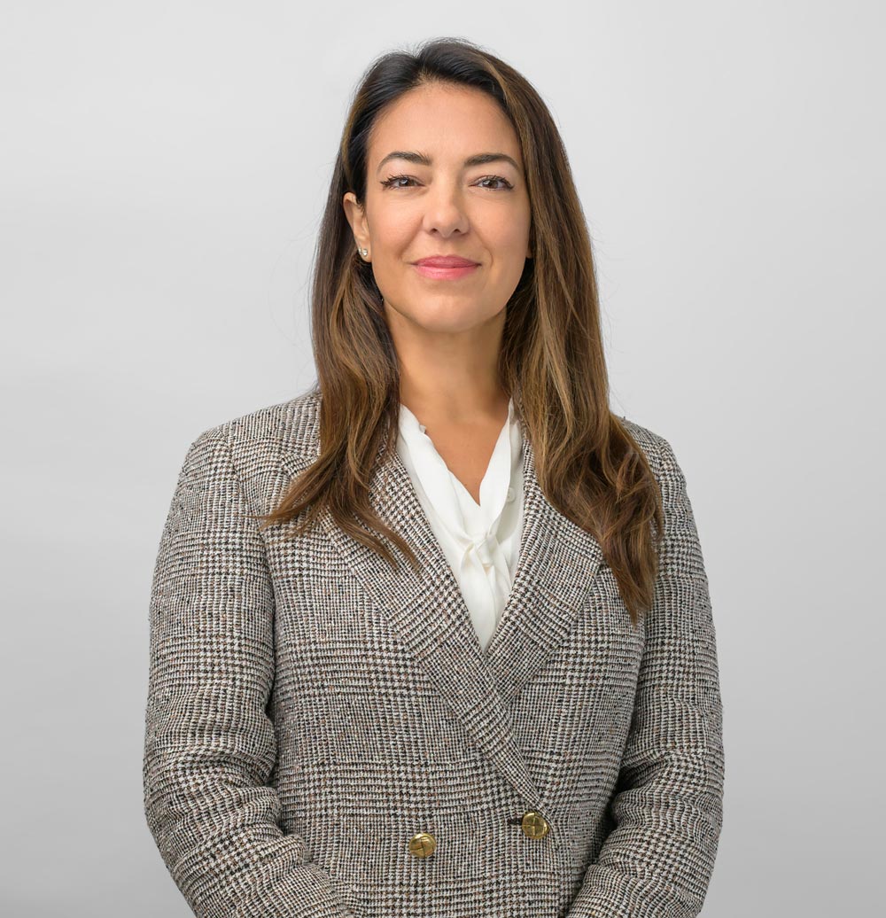 Zoe Zaparas | Partner | Personal Injury Lawyer Melbourne | Zaparas Lawyers