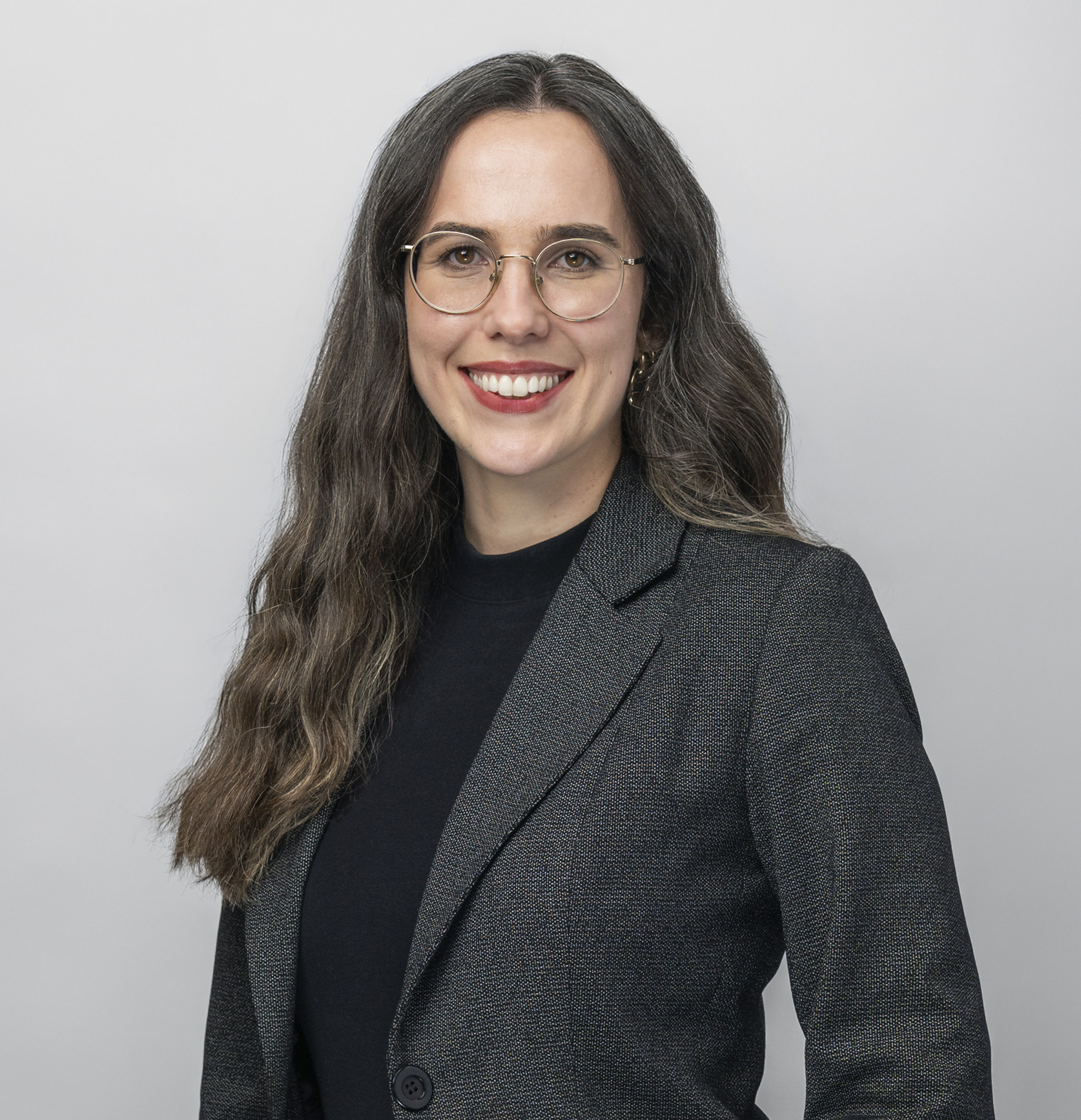 Emily Jones | TAC Lawyer | Zaparas Lawyers