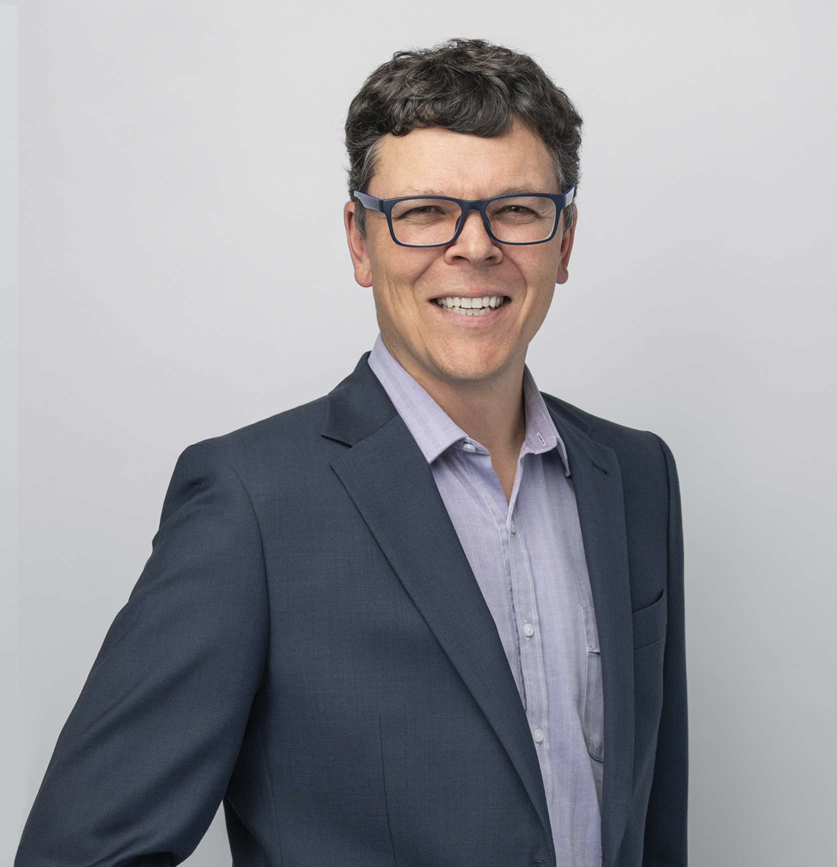 Glen Northway | Personal Injury Lawyer | Zaparas Lawyers