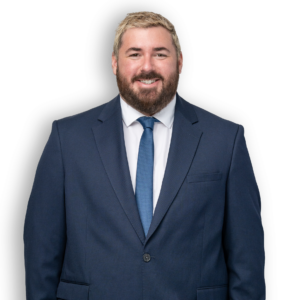 Jack Roberts | TAC Lawyer | Zaparas Lawyers | Sunshine