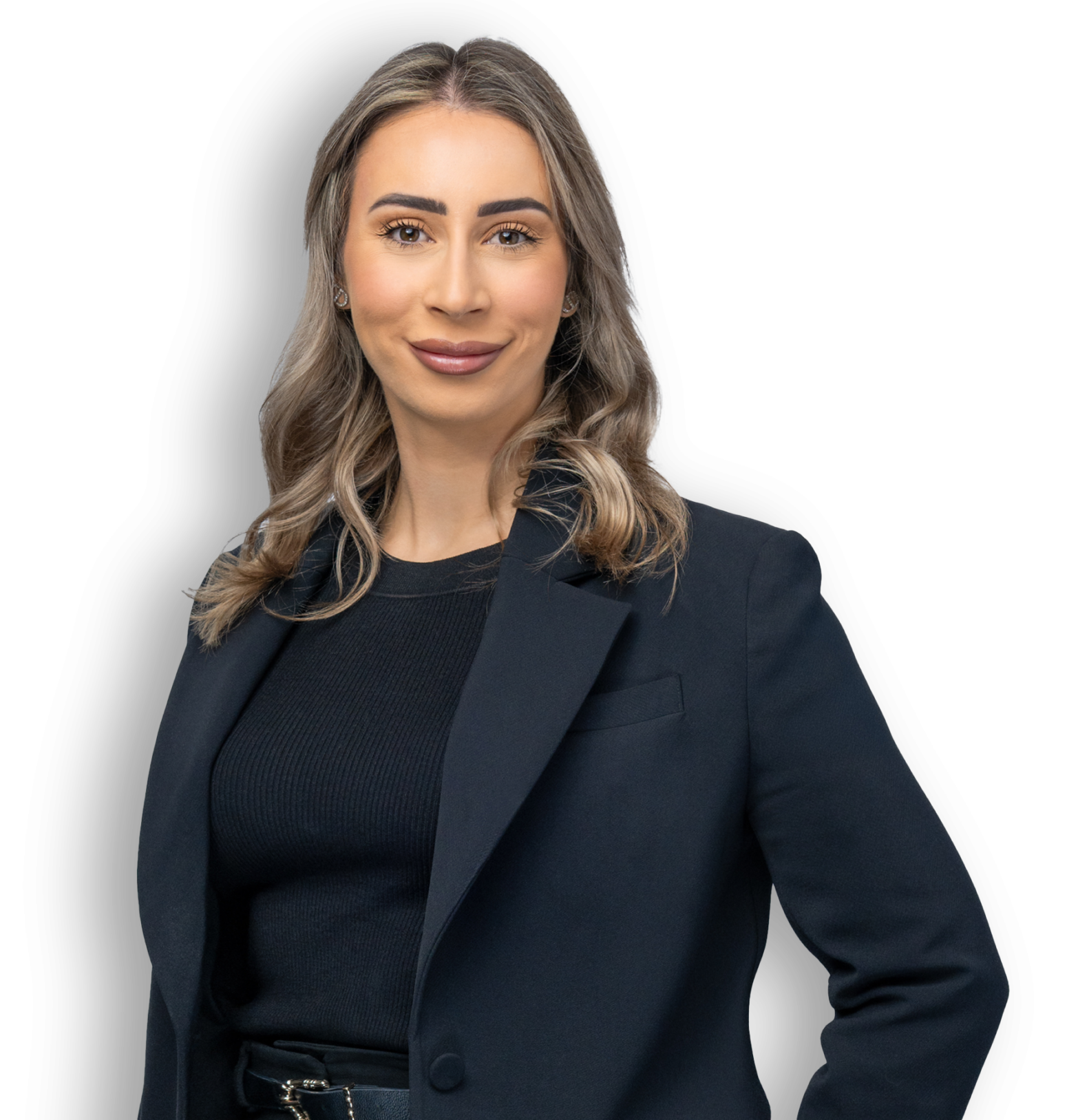 Paige Biondo | WorkCover Lawyer | Zaparas Lawyers