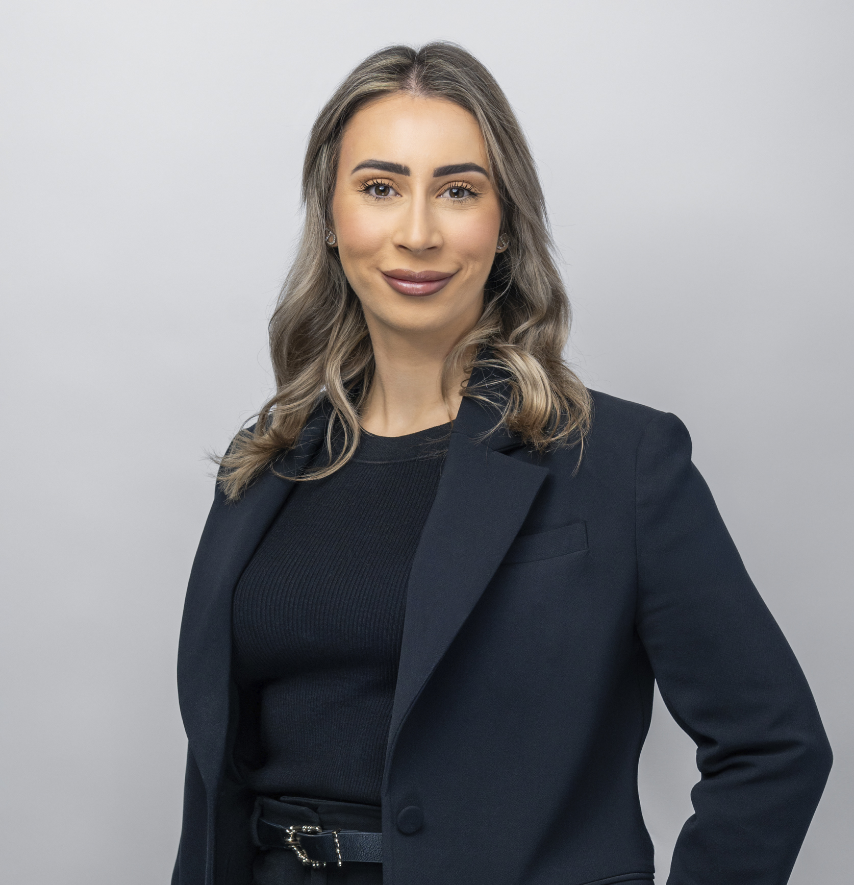 Paige Biondo | WorkCover Lawyer | Zaparas Lawyers