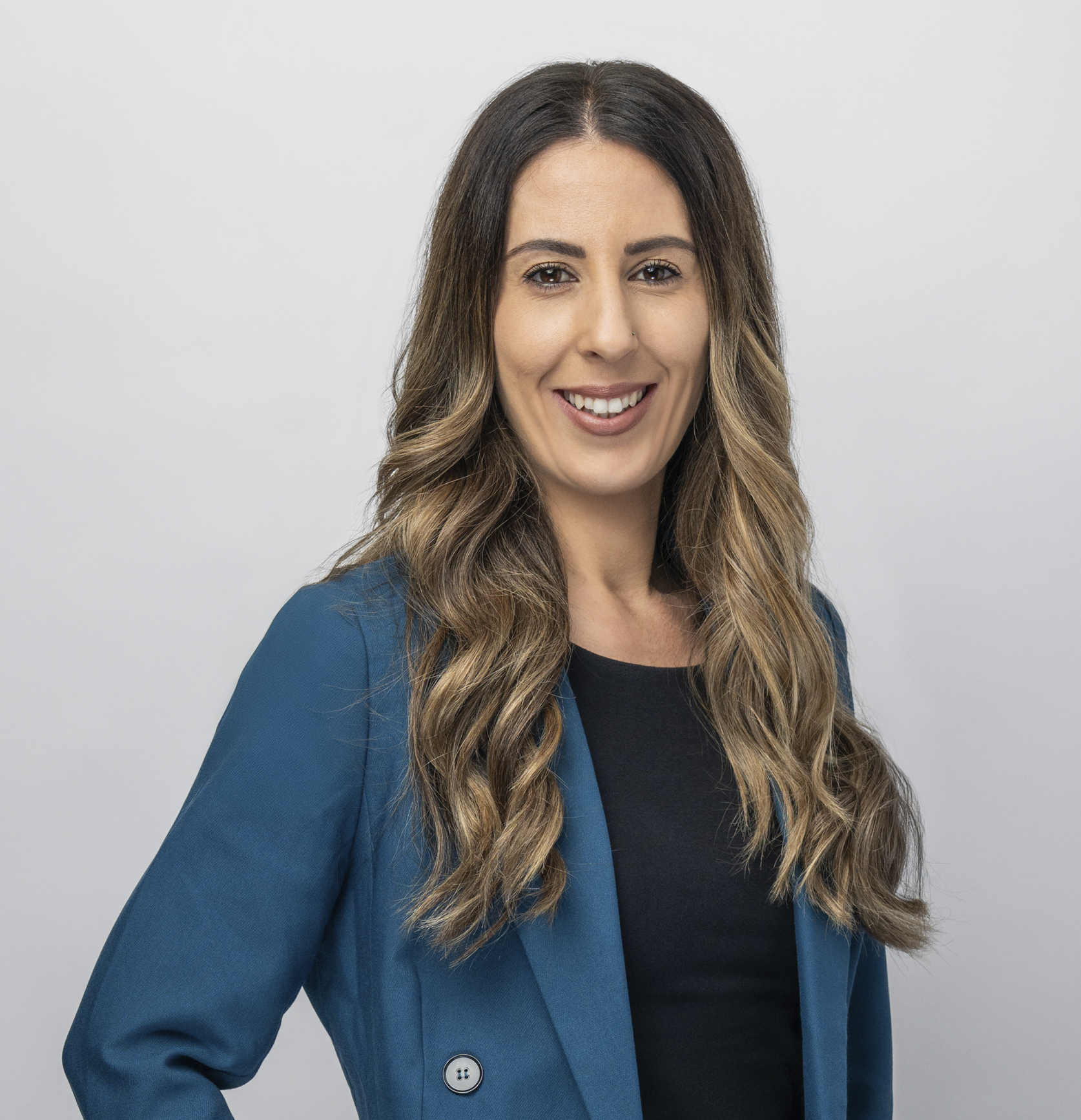 Stephanie Kostovski | WorkCover Lawyer | Zaparas Lawyers